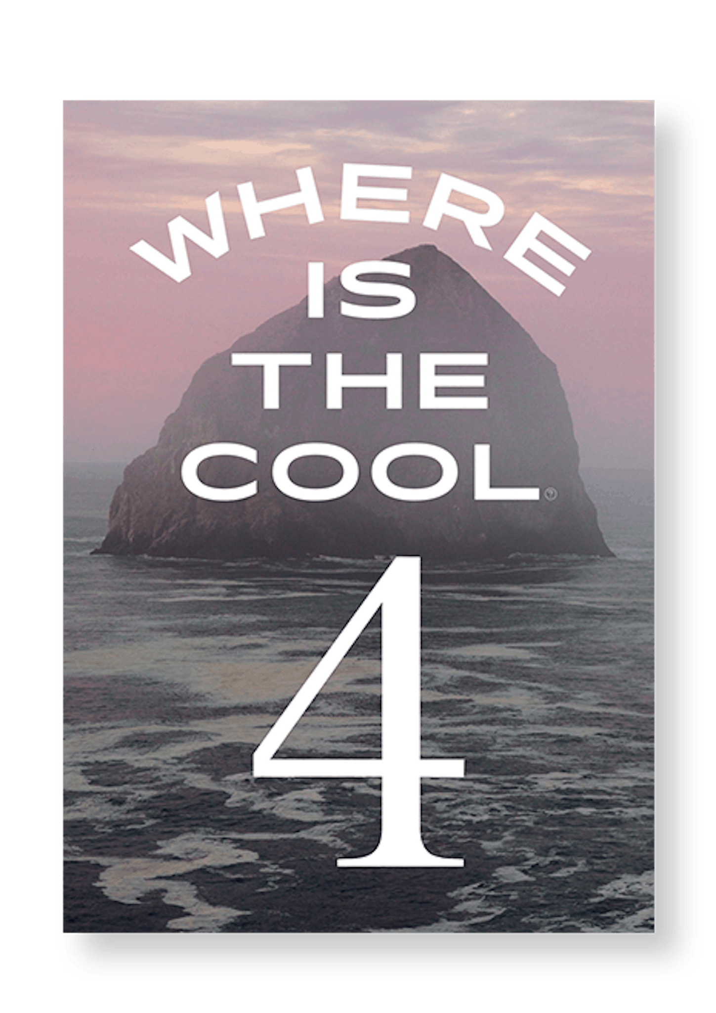 Where Is The Cool Issue 4 STACK Magazines where-is-the-cool-issue-4-stack-magazines